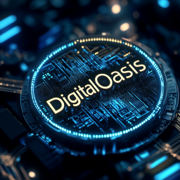 DigitalOasis — все посты пользователя по времени