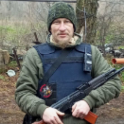 Terrorist.WIN — все посты пользователя по времени