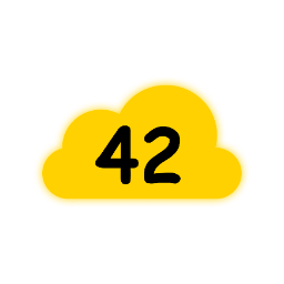 42Clouds — все посты пользователя по времени