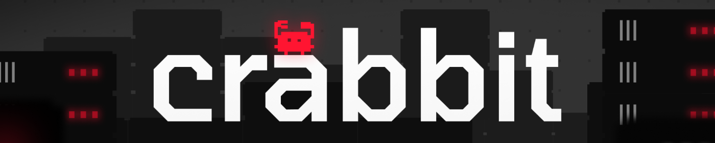 Crabbit - Все посты. Сообщества | Пикабу