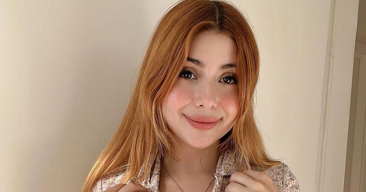 Paula Lipp | Пикабу