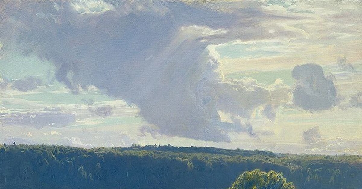 "Валдай. Солнечное облако" 2003 | Пикабу