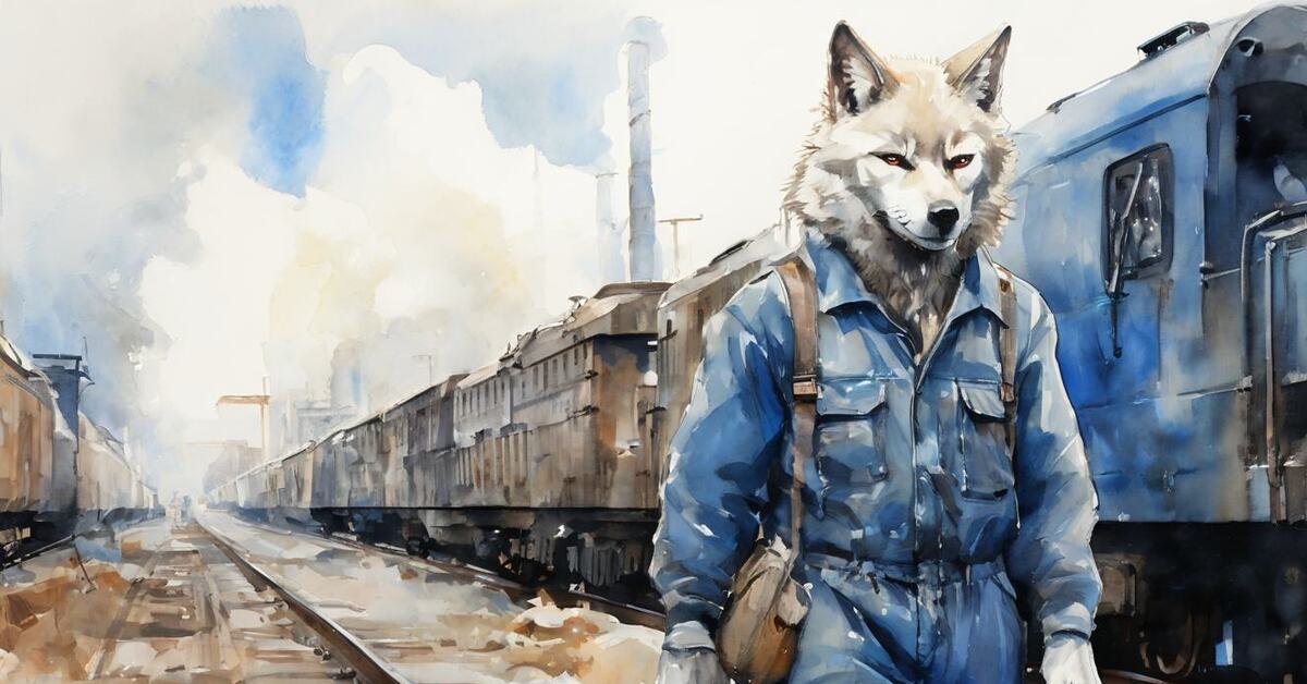 Фурри арт от Wolfmks #32 | Пикабу