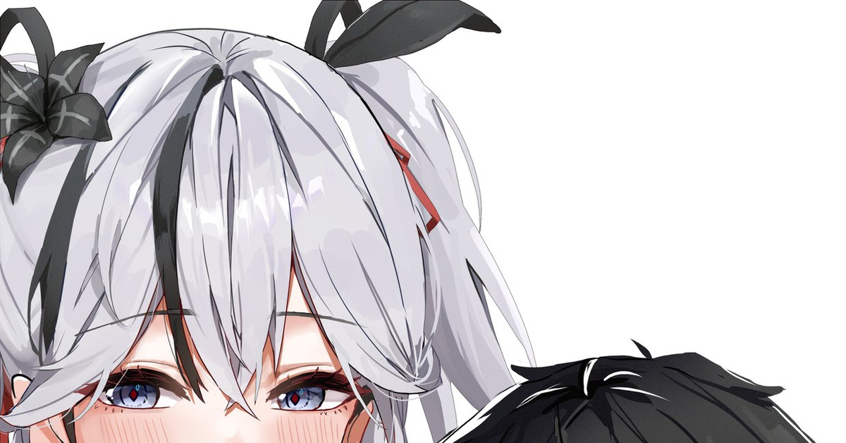 Camellya & Rover | Пикабу