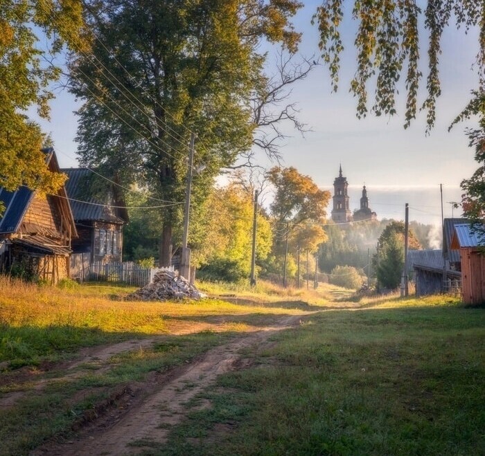 Каникулы | Пикабу