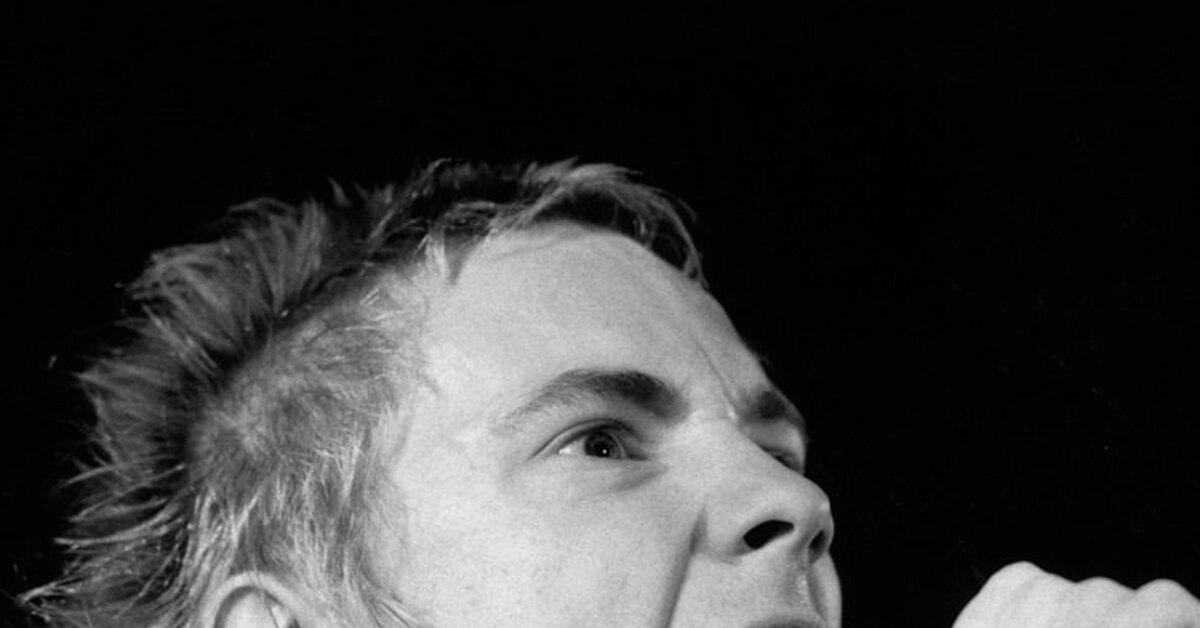 Sex Pistols и Фрэнк Картер исполнят Never Mind The Bollocks целиком в