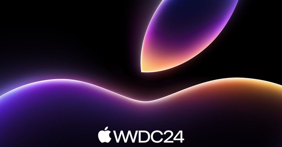 Слухи о WWDC 2024 от Apple - 10.06.24 10:36 | Пикабу