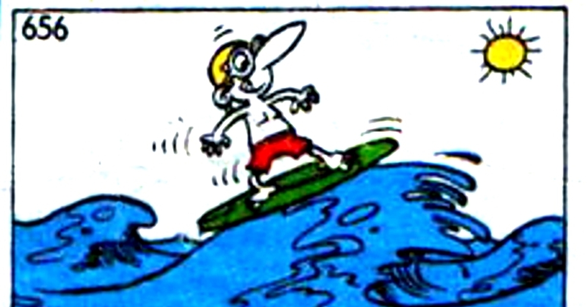 Вкладыши TipiTip с русским переводом. Номера 656-680 - 15.06.24 06:07 ...