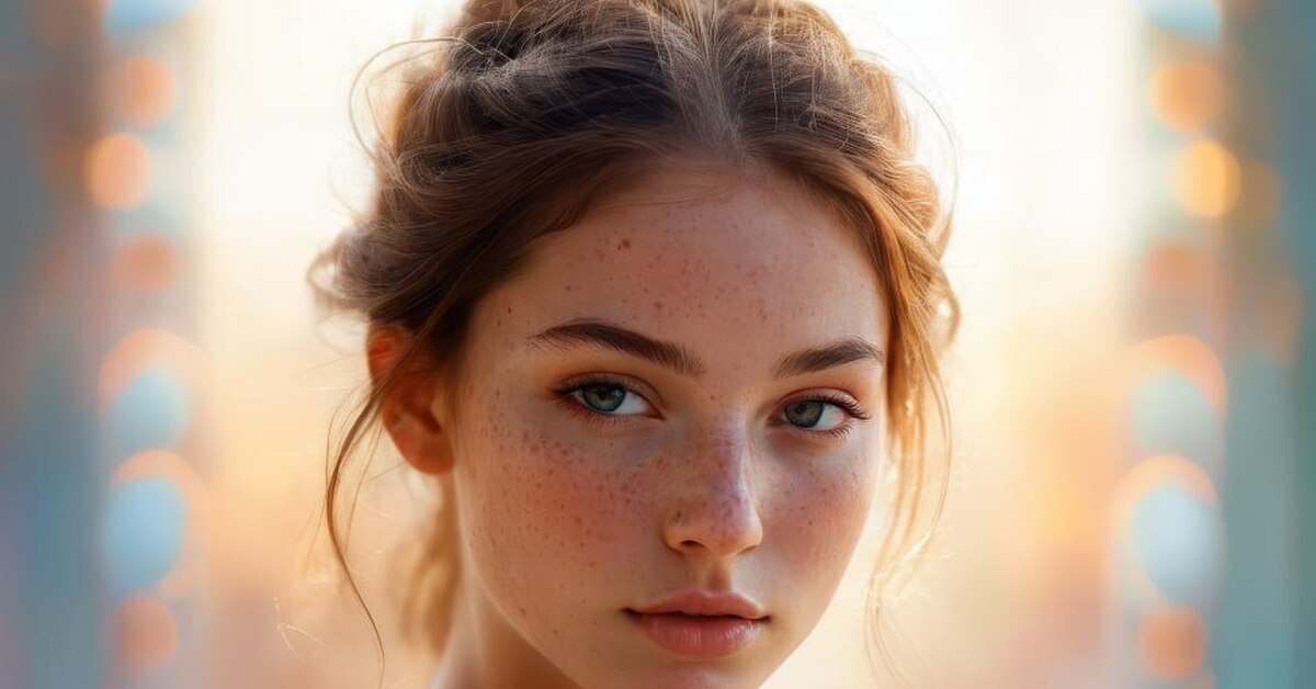 CyberRealistic XL v2.0 — XL-модель для гиперреализма | Пикабу