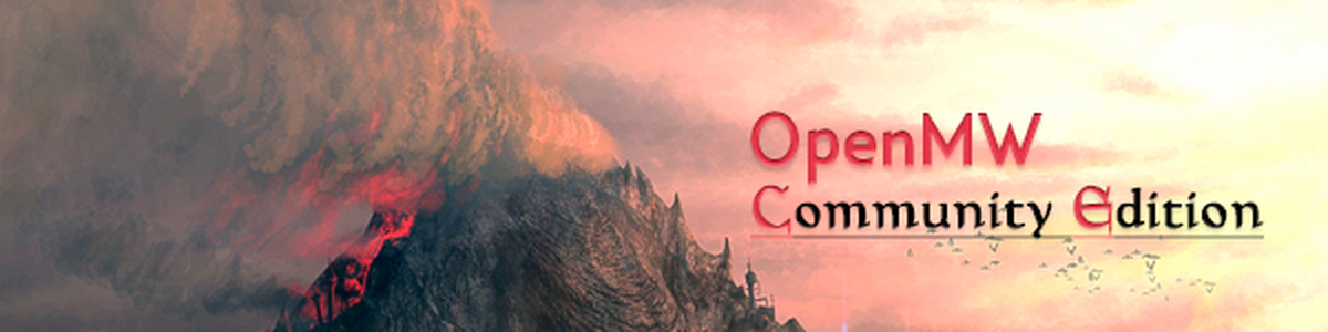 OpenMW - Community Edition [0.49] (Android) - 30.06.24 20:05 | Пикабу