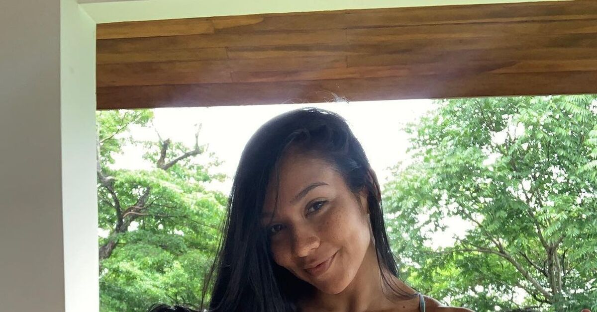 Daniela Esquivel | Пикабу