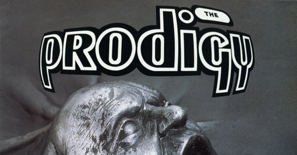 30 лет легендарному альбому The Prodigy - Music For The Jilted ...