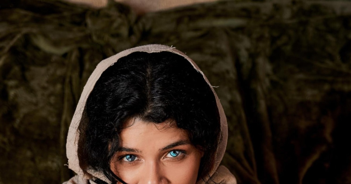 Chani [Dune] | Пикабу