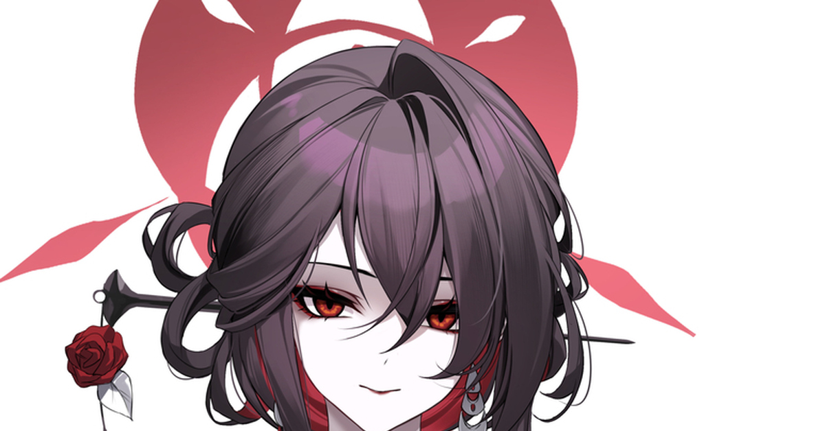 Kokuriko | Пикабу