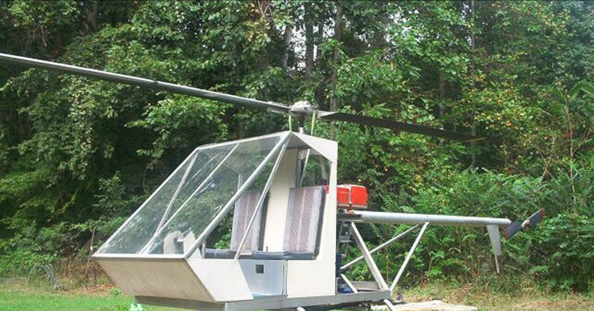 Tesla Cybercopter - 11.07.24 15:12 | Пикабу