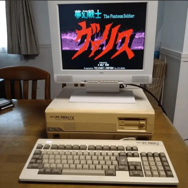 [Лонг][Интервью] Stories From Sol: The Gun-Dog - современная классика с родословной от PC-98 ...