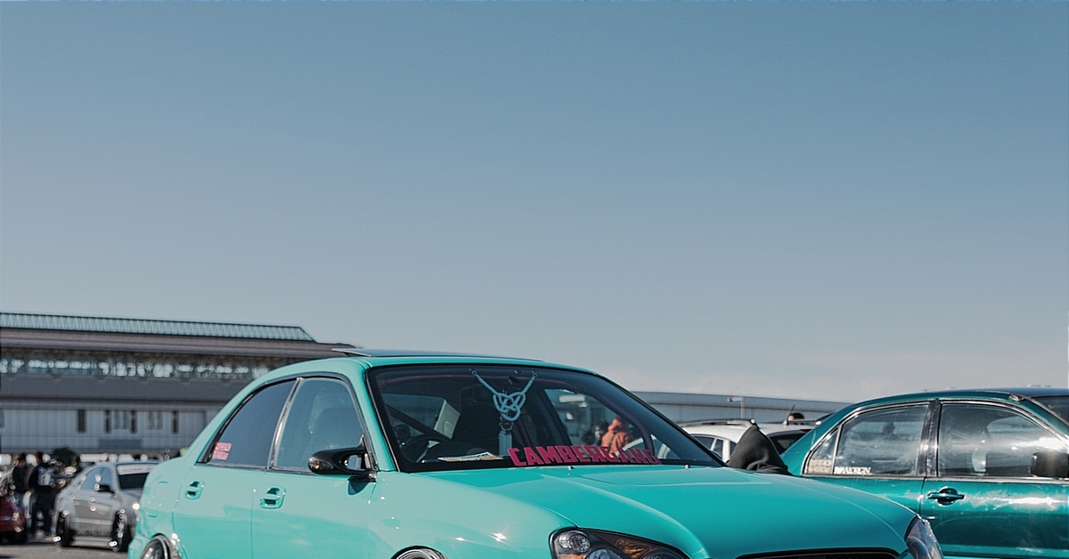 Stance and Style | Пикабу