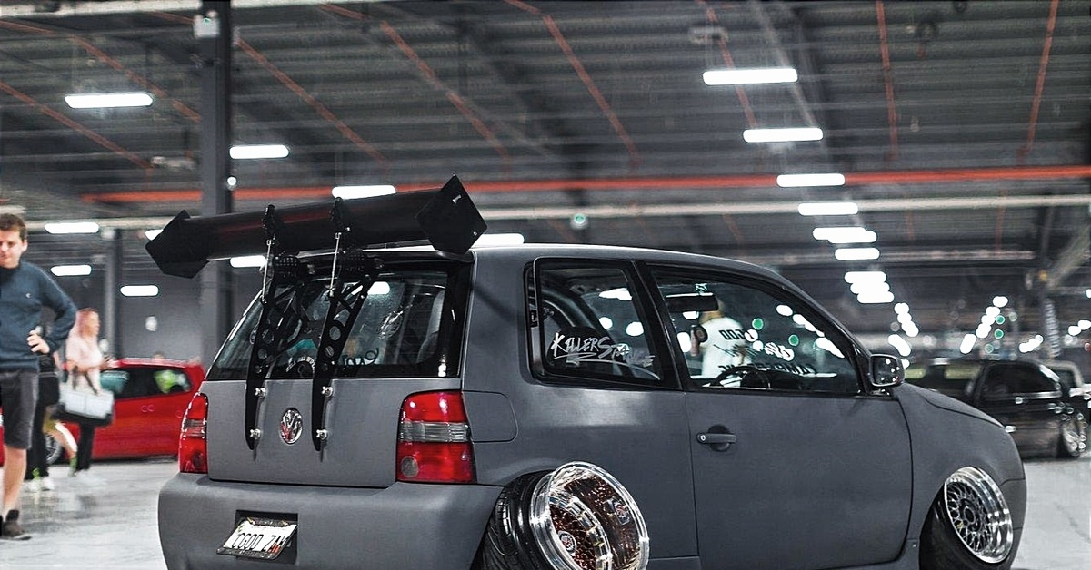 Stance and Style | Пикабу