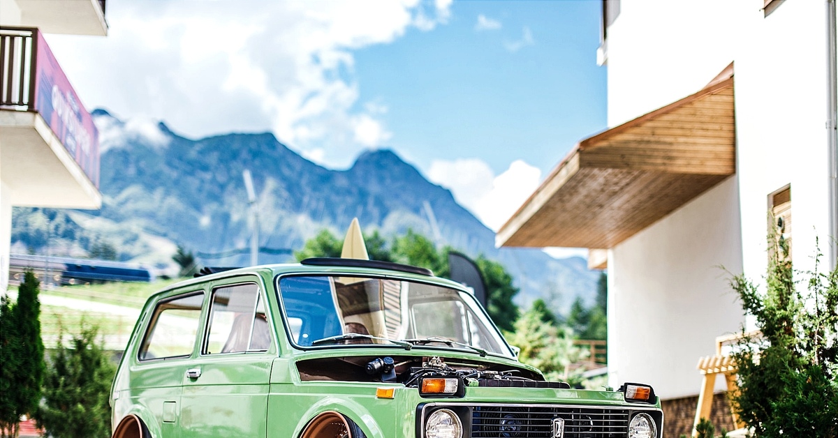 Stance and Style | Пикабу