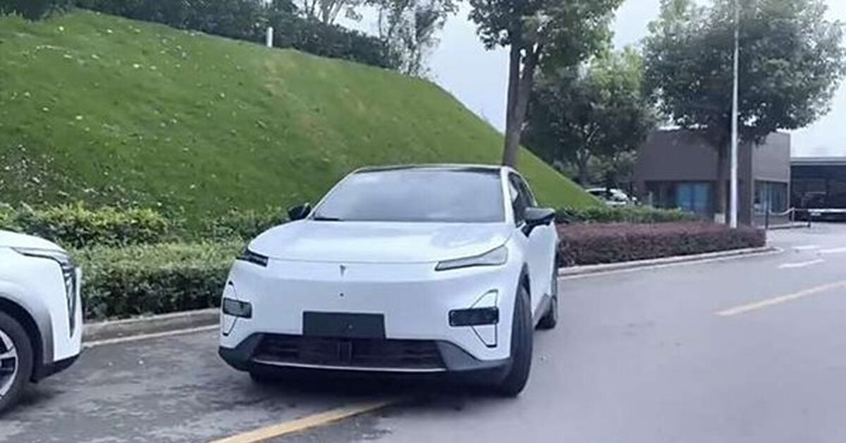 Представлен новый автомобиль Deep Blue S05 - 01.08.24 11:31 | Пикабу