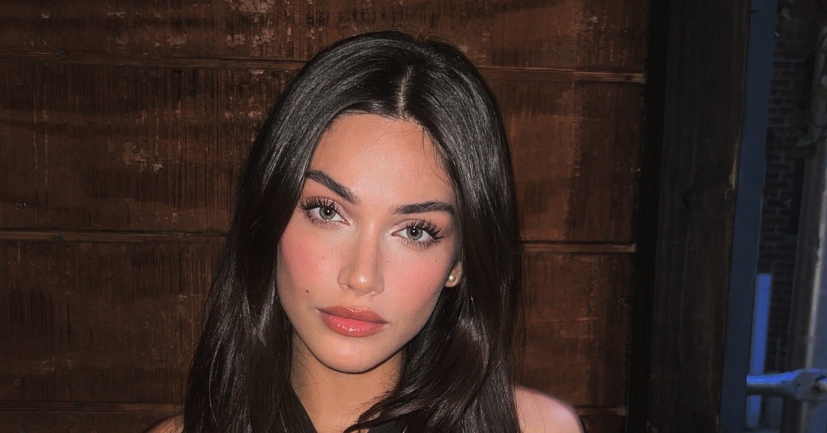 Michelle Ivana | Пикабу