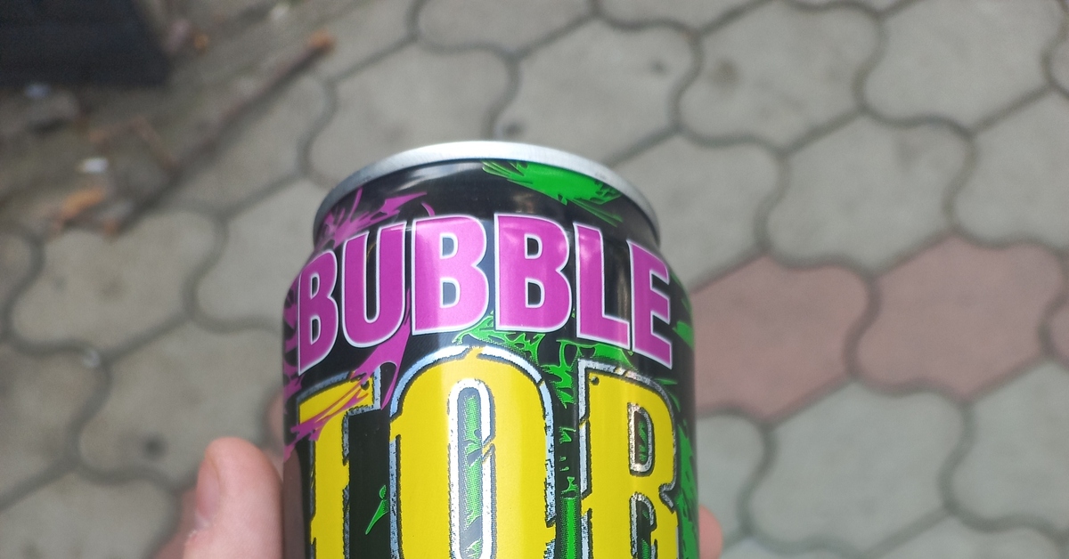 Обзор Tornado Energy Bubble - 05.09.24 23:39 | Пикабу