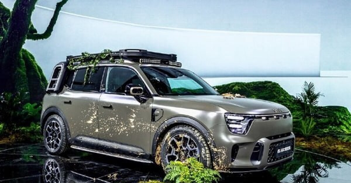 Smart Elf 5 начнет принимать предварительные заказы 20 сентября - 05.09 ...