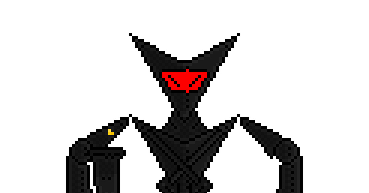 X-TRIANGLE (Sniper X v01) | Пикабу