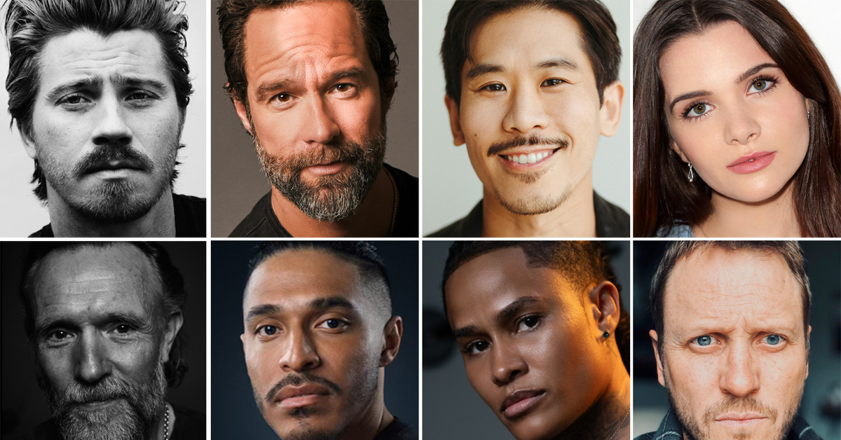 Новости по сериалу Criminal - 18.09.24 20:48 | Пикабу