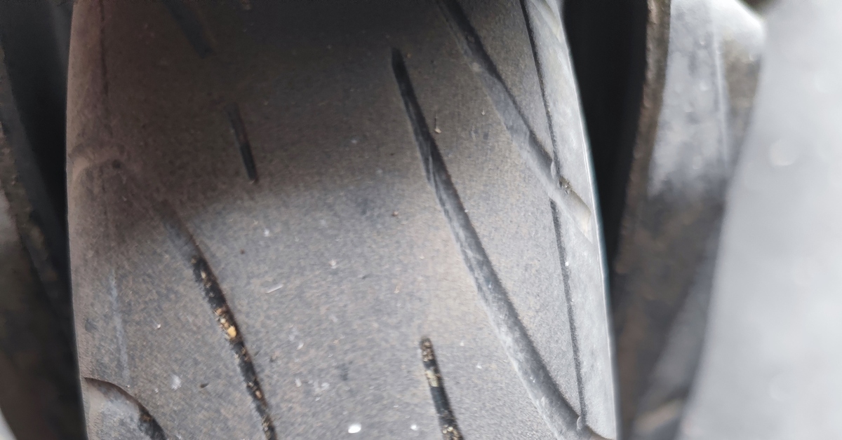 "Антипрокол" работает! | Пикабу