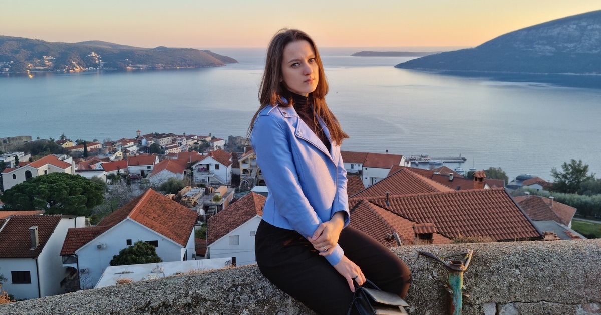 SimkaFox | Пикабу