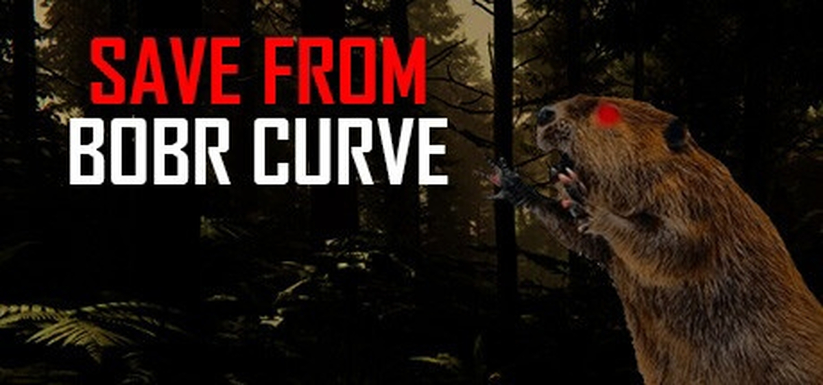 [steam] Save from Bobr Curve | Пикабу