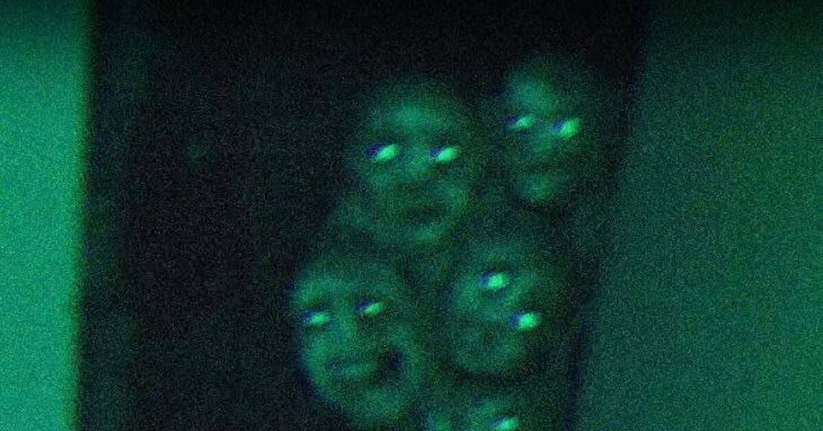 Многоэтажки. Часть XV - 17.11.24 15:15 | Пикабу