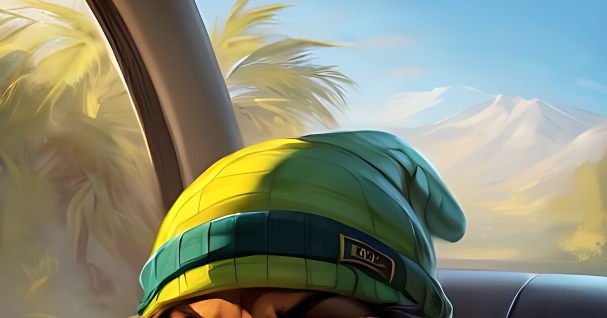 Фурри арт от Wolfmks #191 | Пикабу