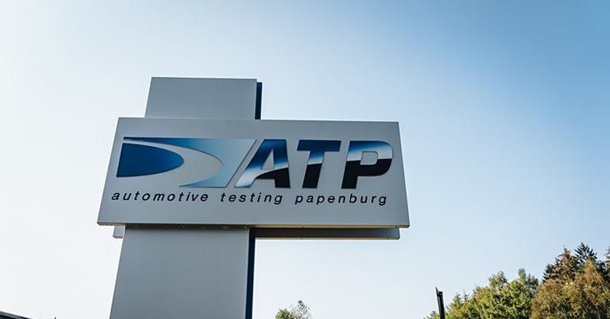 Недавно U9 установил рекорд максимальной скорости 391,94 км/ч на трассе ATP в Германии - 20.11. ...