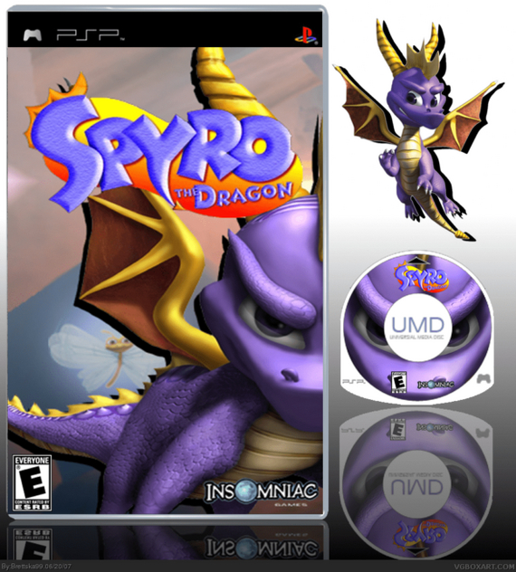 S.T.A.L.K.E.R. 2 Spyro