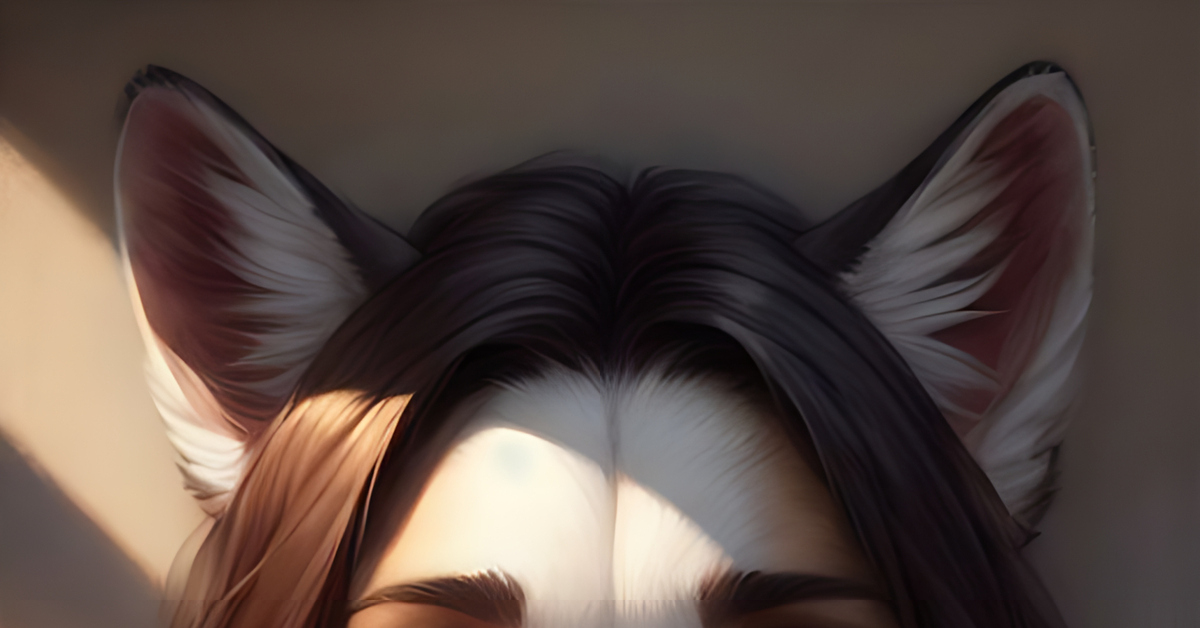 Фурри арт от Wolfmks #226 | Пикабу