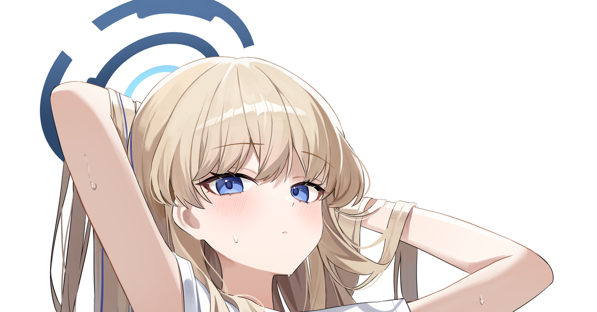 Asuma Toki #008 | Пикабу