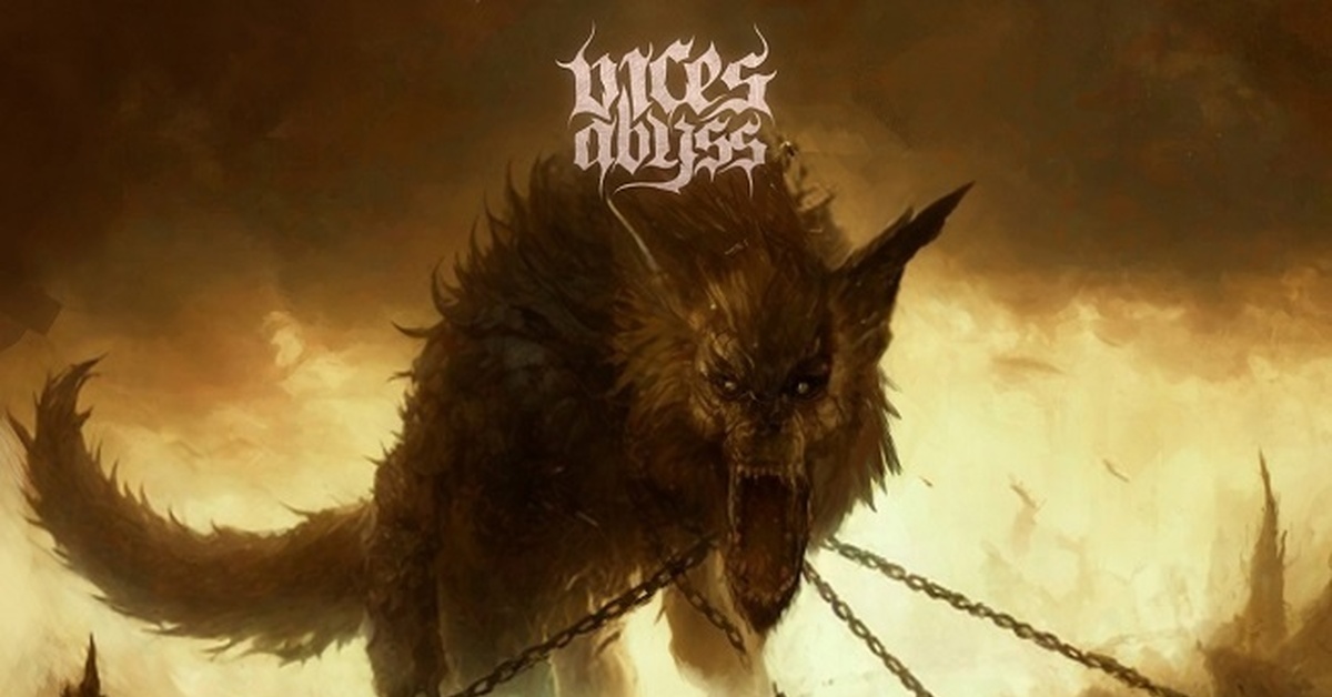 Vices Abyss - 2024 - The Prophecy - 29.11.24 16:48 | Пикабу