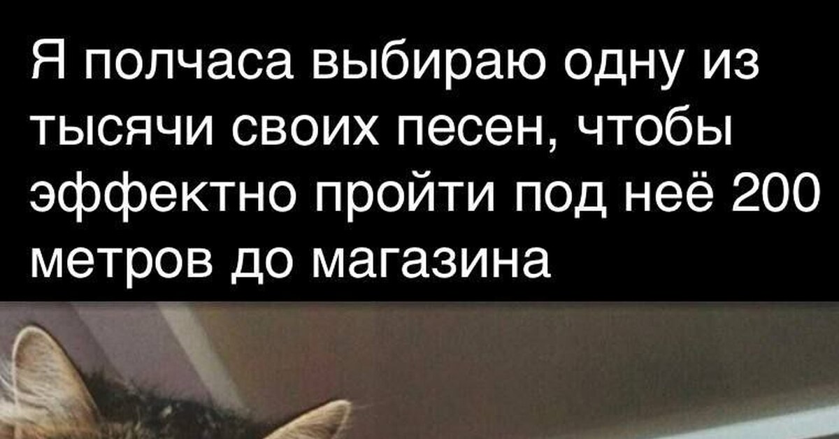 Без наушников никуда | Пикабу