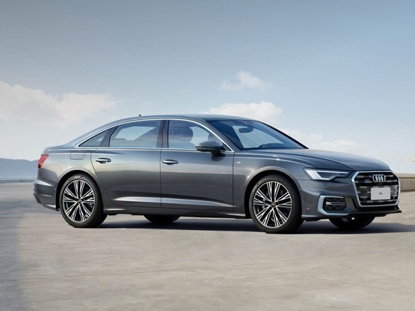 Официально представлен Audi A6L 2025 года с шестью моделями - 05.12.24 00:04 | Пикабу