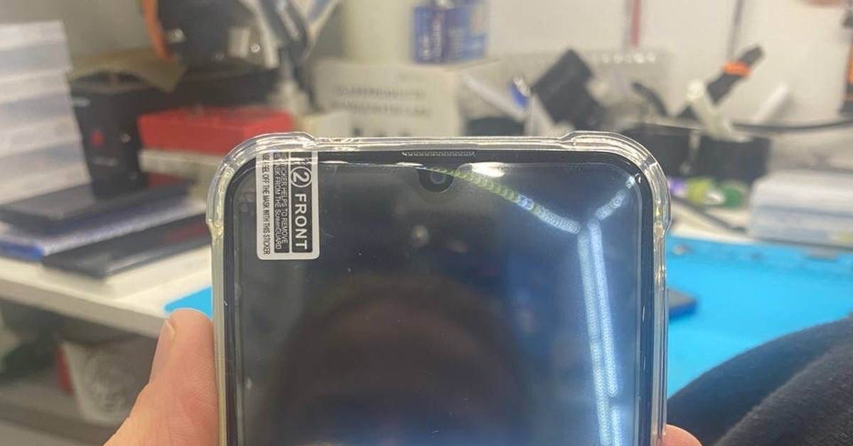 История одного Doogee с ошибкой dm verify corruption - 08.12.24 15:43 ...