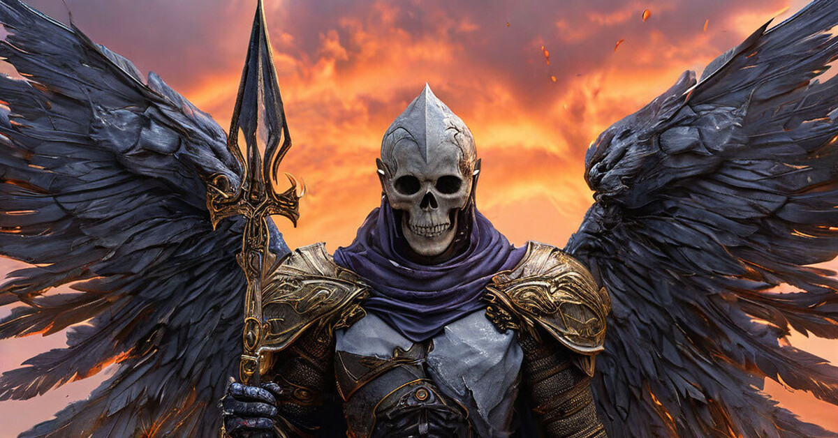 Eon Of Nether | Пикабу