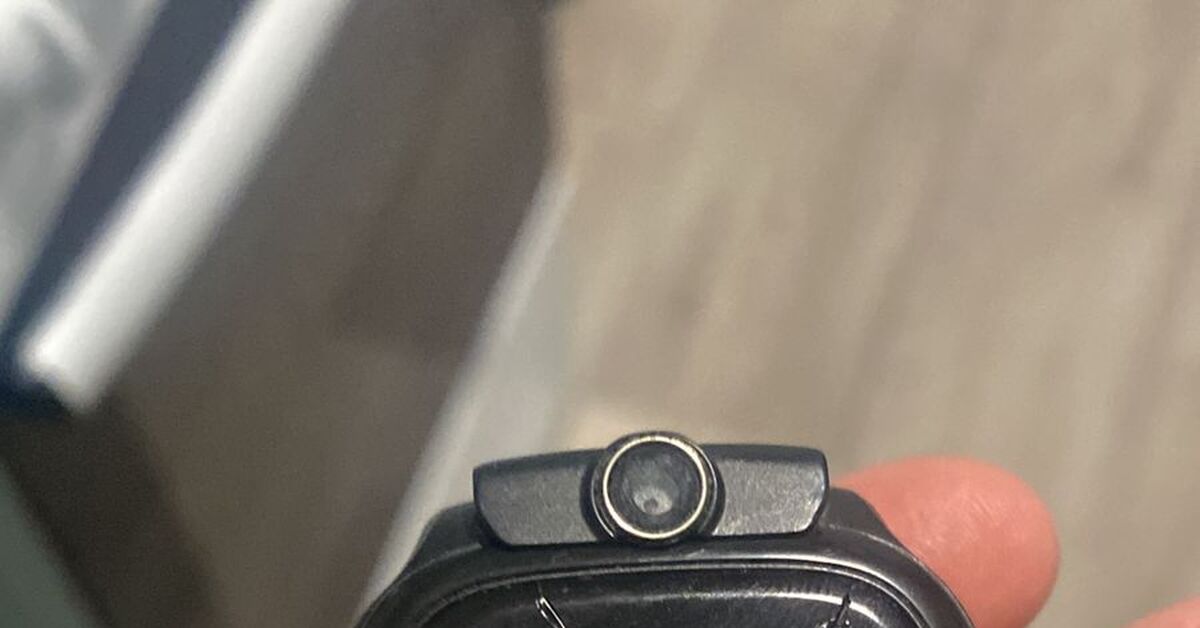 SMART BABY WATCH Y36 | Пикабу эксперты