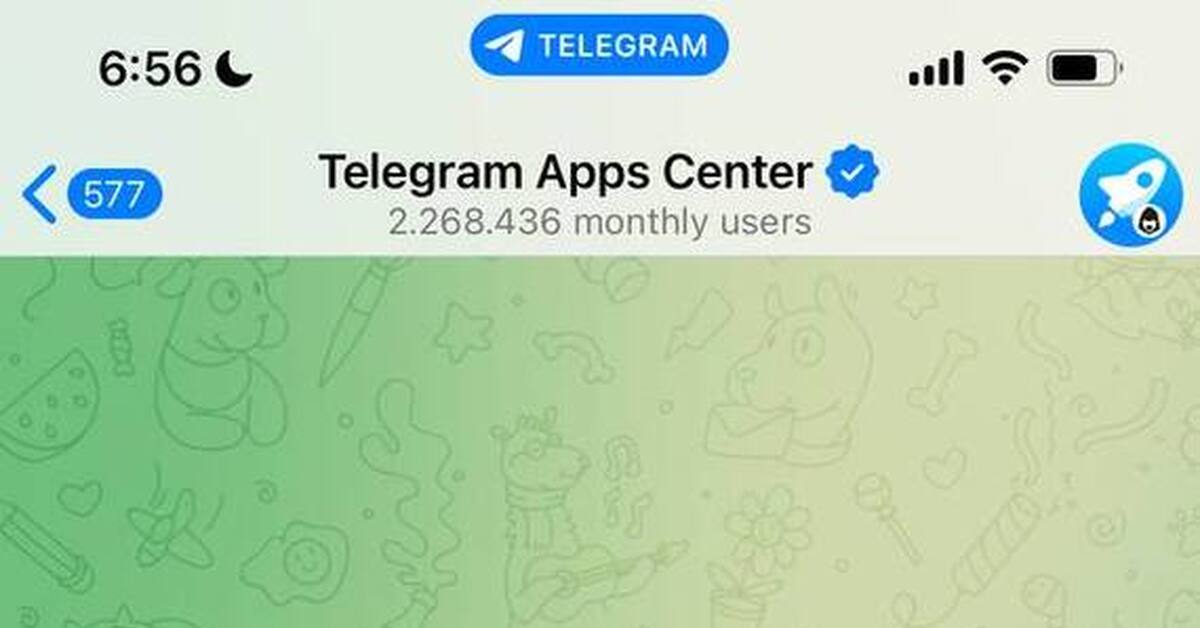 Что такое TMA (Telegram Mini Apps), и как на этом заработать? - 13.12.24 02:51 | Пикабу