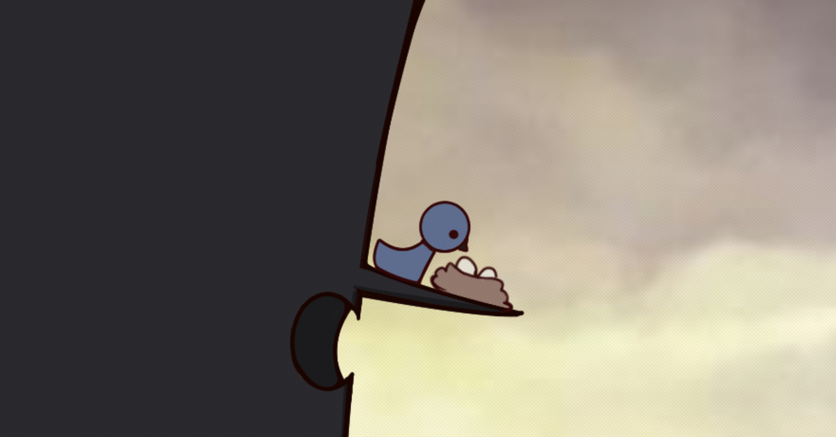 Bird boy | Пикабу