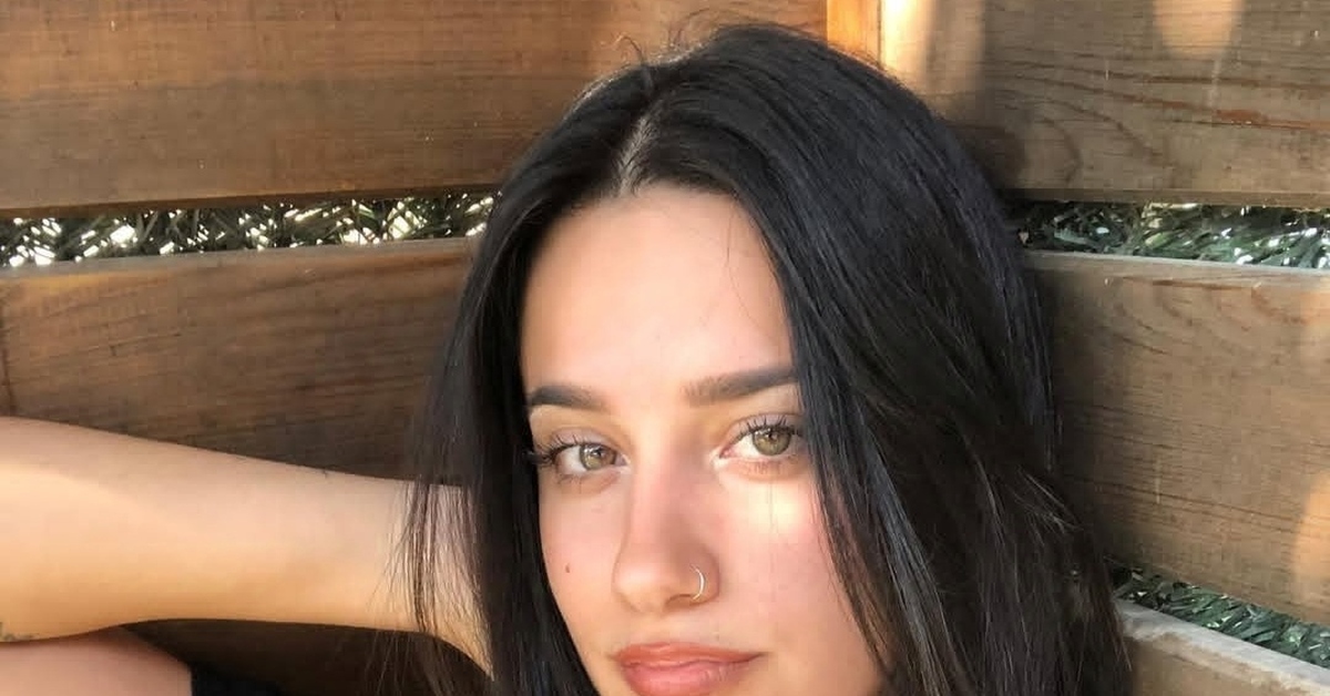 Sandra Gomez | Пикабу