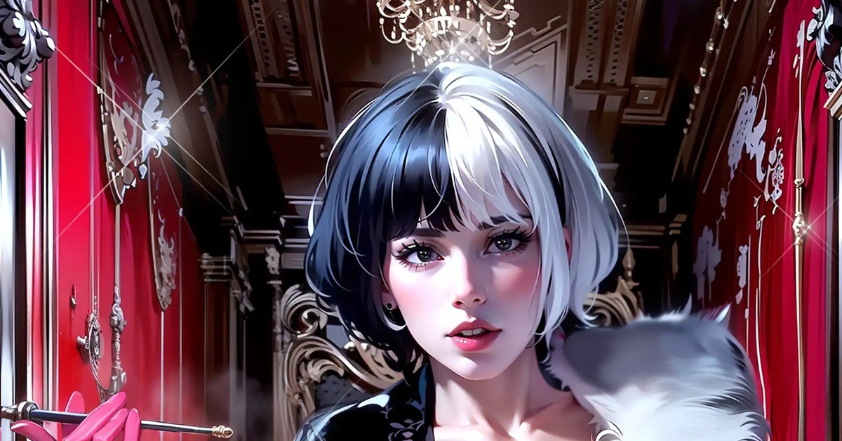 Sexy Color 036 | Пикабу