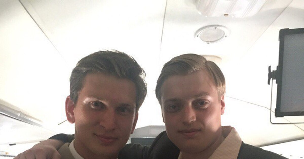 LOVTSOV: «Вспомним, как это было». Лето, 2017 год - 30.12.24 20:12 | Пикабу