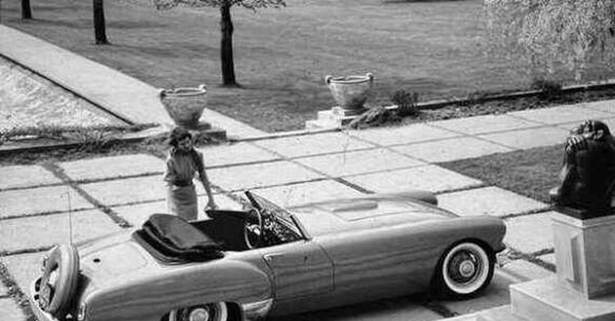 Thanon Special - почти утерянный спорткар - 30.12.24 17:32 | Пикабу